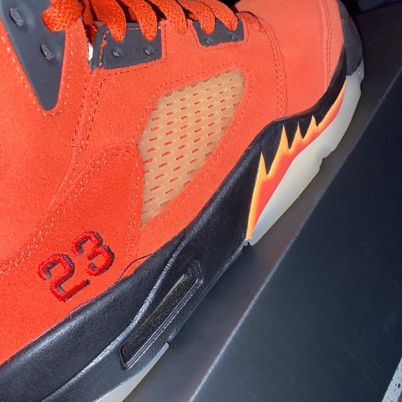 Jordan | Shoes | Jordan 5s Dunk On Mars | Poshmark